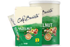 All Products - Café Barista